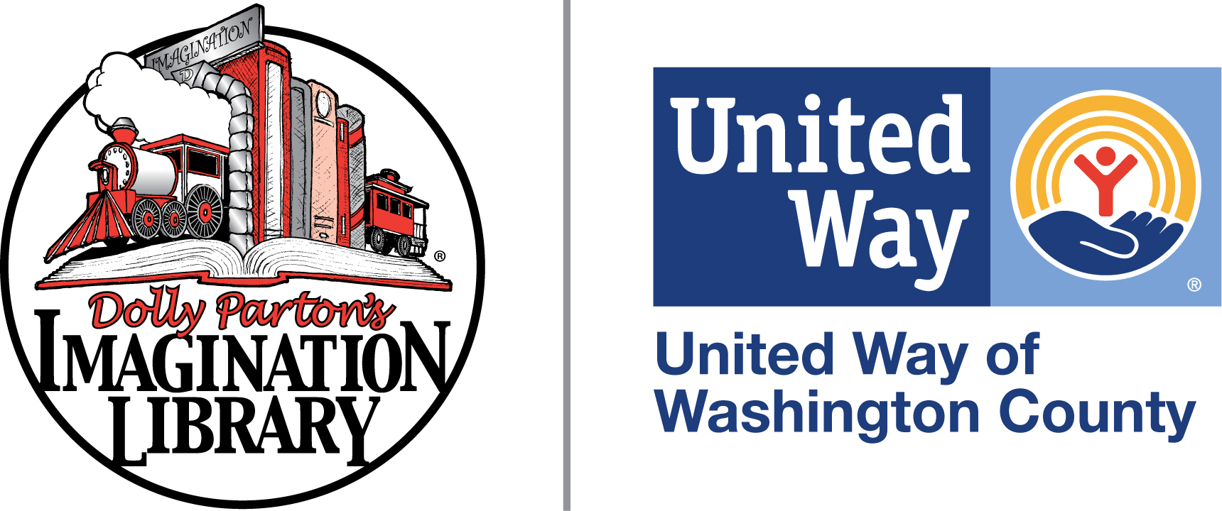 Imagination Library | United Way of Washington County